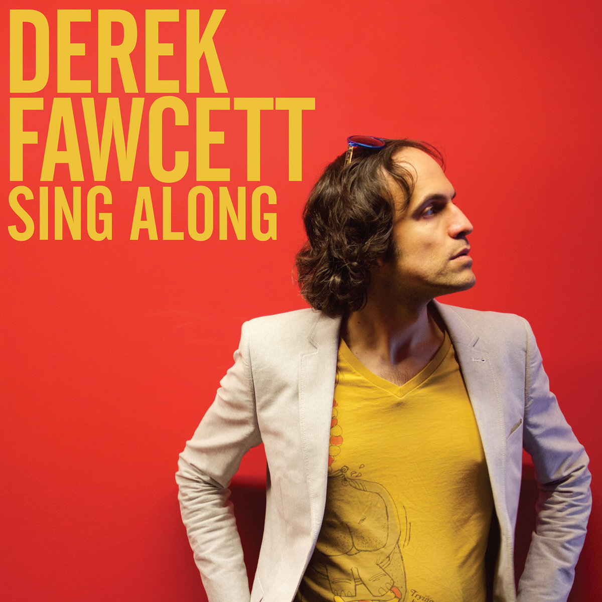 Sing Along | Derek Fawcett