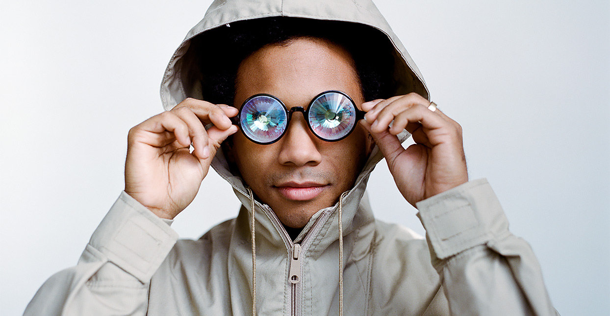 Good Company: Chaz Bundick’s New Label Keeps the Artist Front and ...