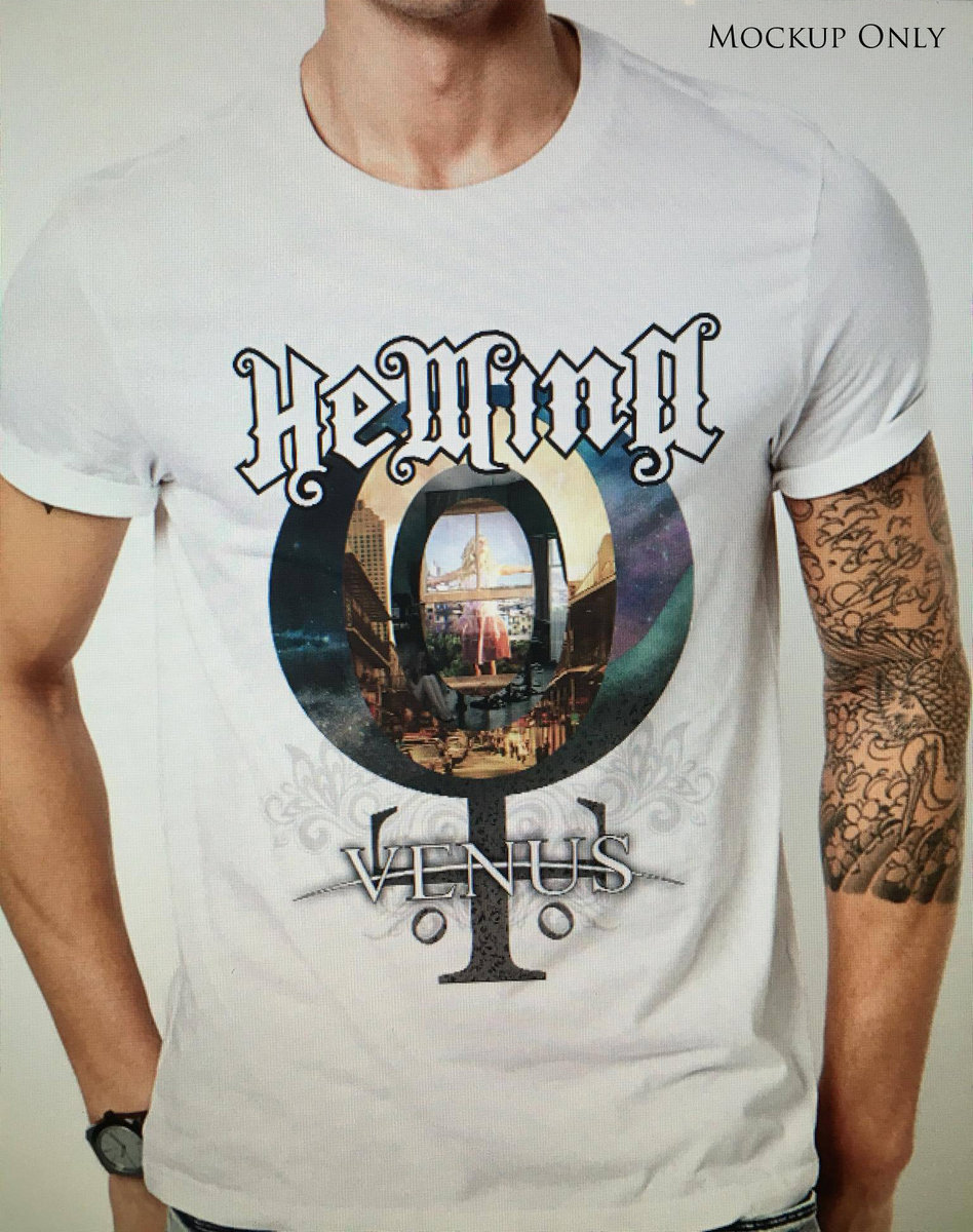 Venus Shirt | Hemina