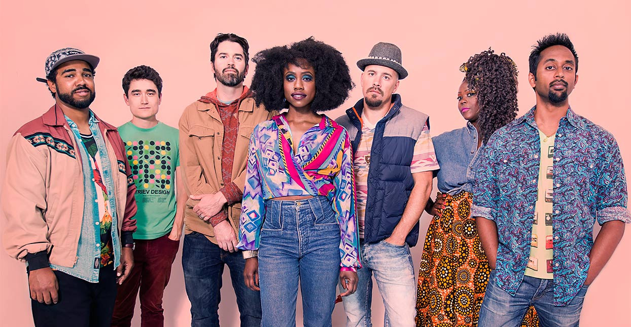 On “Flames & Figures,” The Seshen Opens Up And Embraces Vulnerability ...