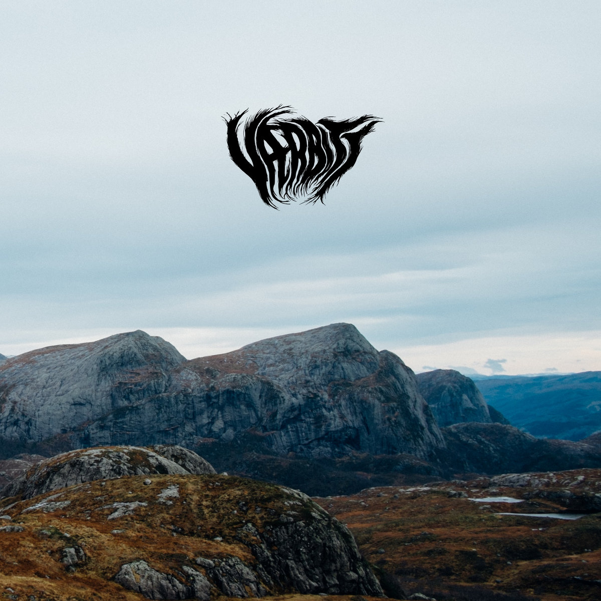 Svartediket | Værbitt