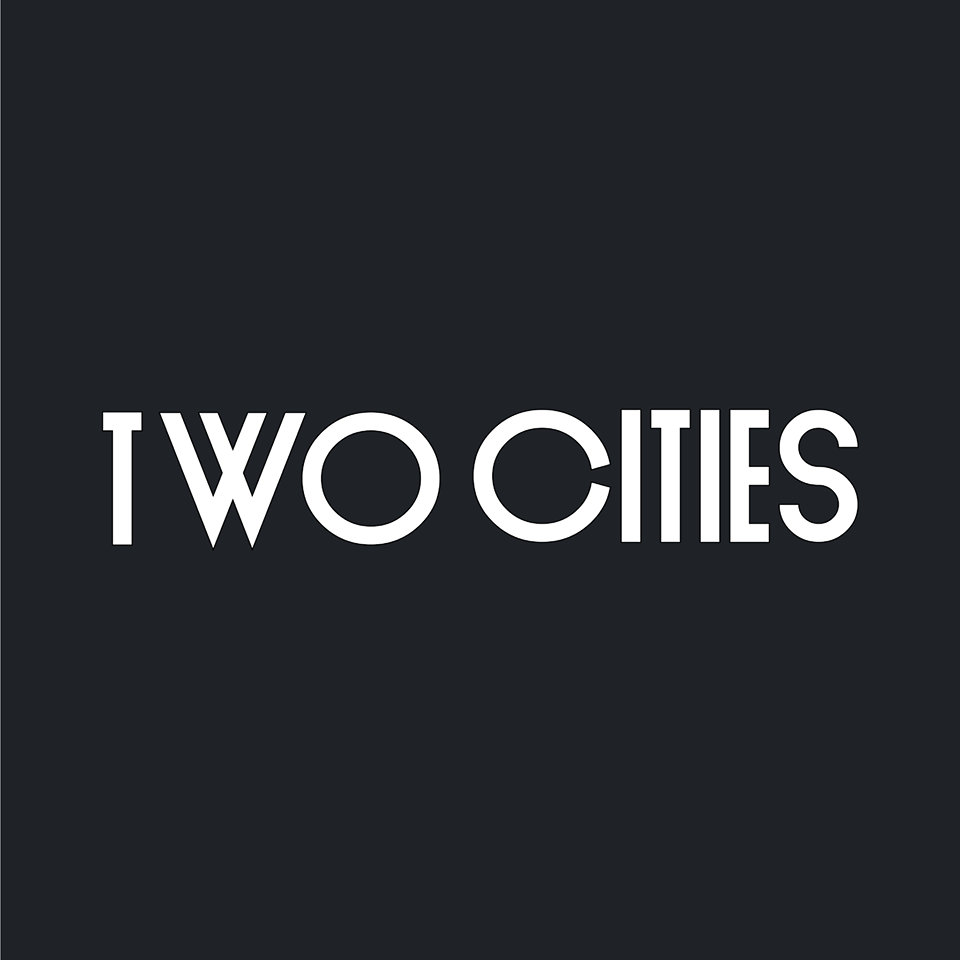 TWO CITIES DEMO DIGITAL DOWNLOAD | TWO CITIES | Two Cities