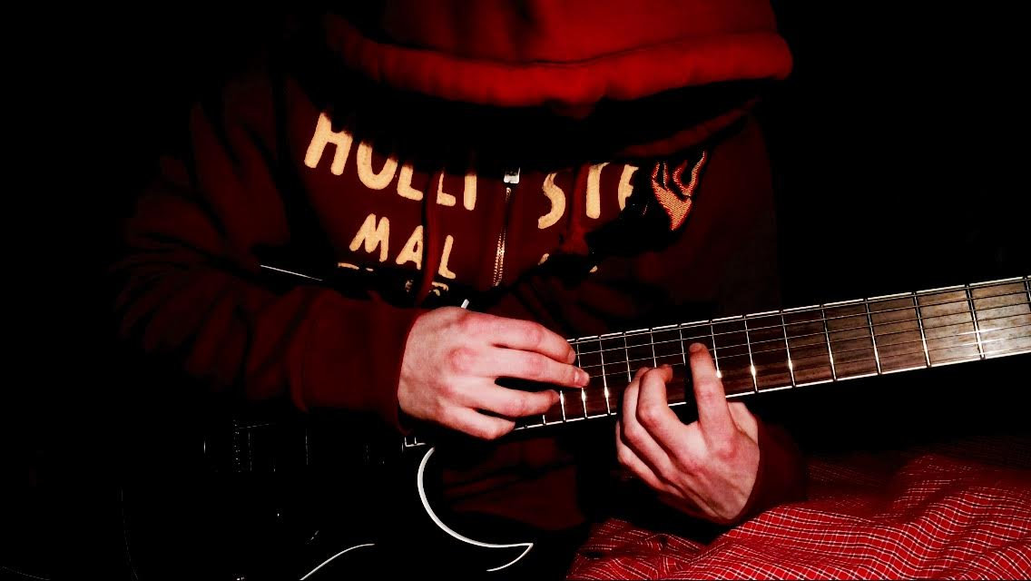 Reawakening (demo) | Restless Storm