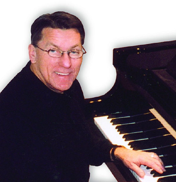 What a Wonderful World | Rod Russell