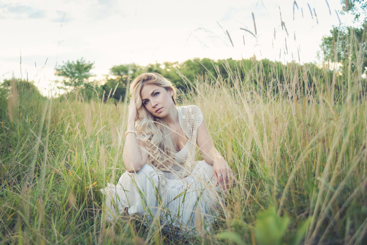 Silent Night | Julia Haggarty