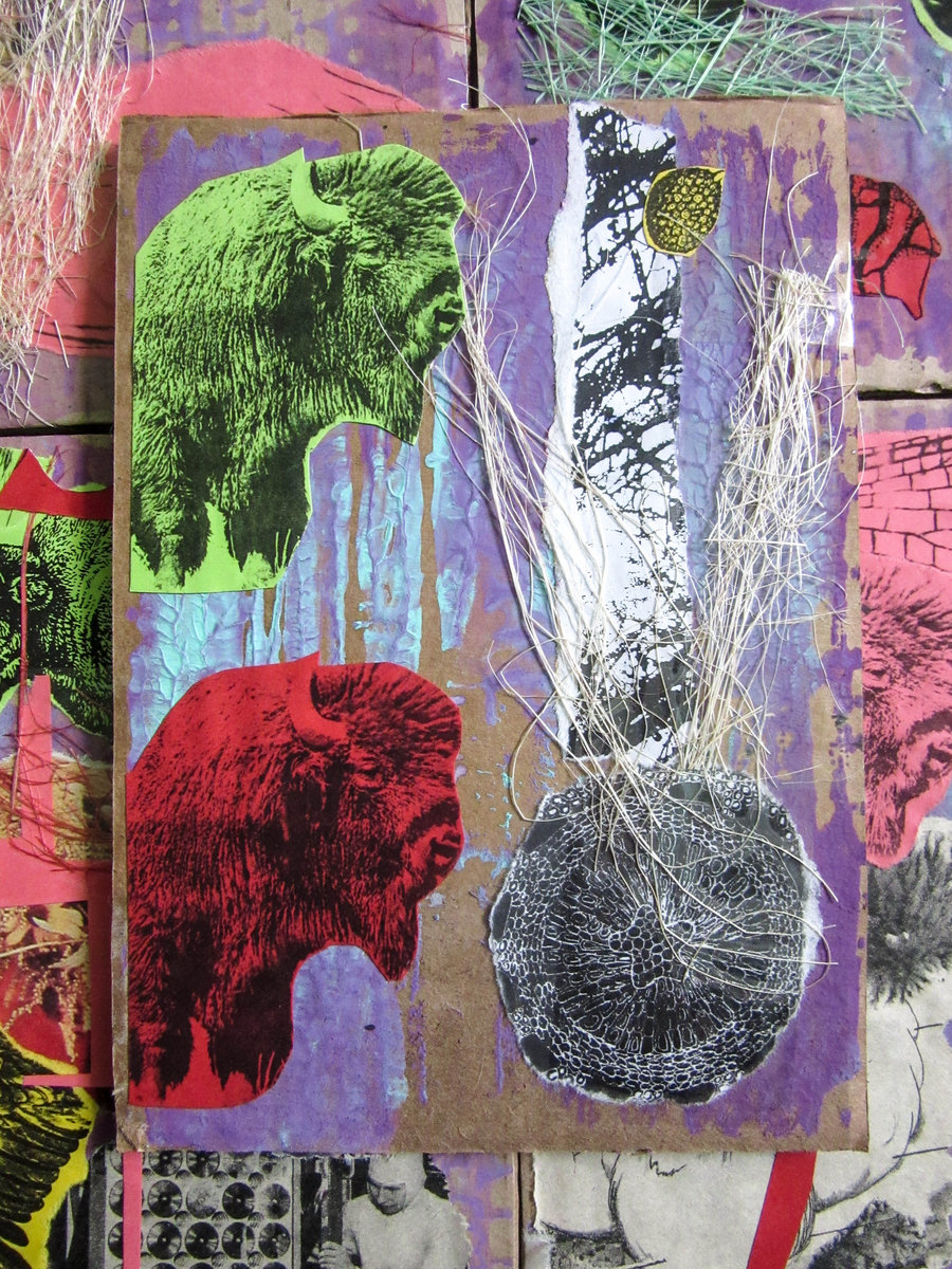 Ego Collapse "Buffalo wings" | Ostroga