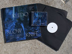 Slow Knife | Kuedo