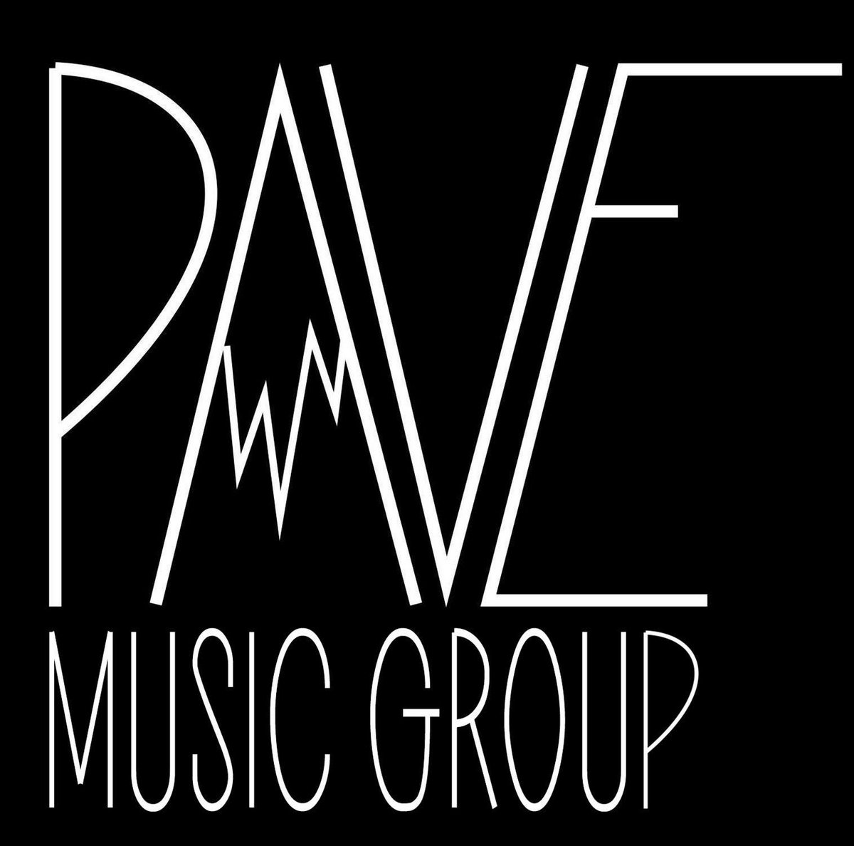 Pave Volume 1 | Pave Music Group