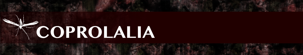 Music | Coprolalia Digital