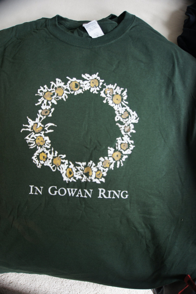 Compendium [Free Download] | In Gowan Ring