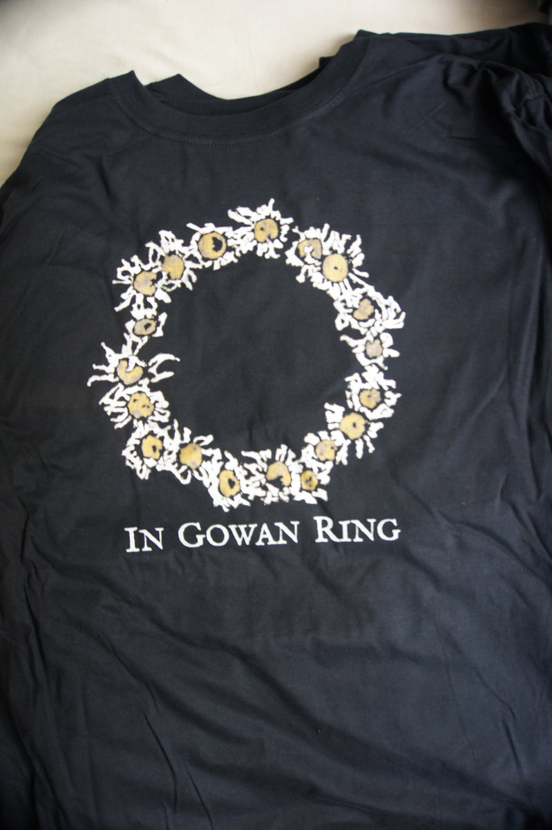 Compendium [Free Download] | In Gowan Ring