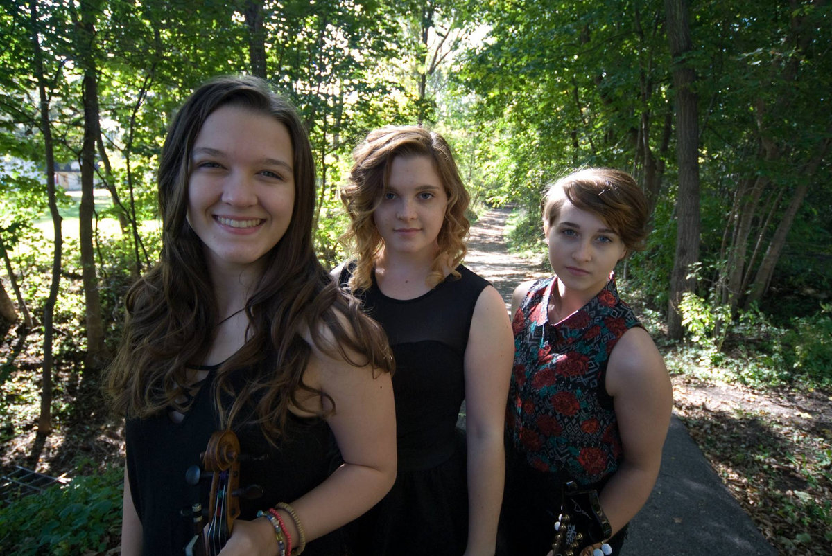 Abyss of the Unknown | Georgia Rae Family Band