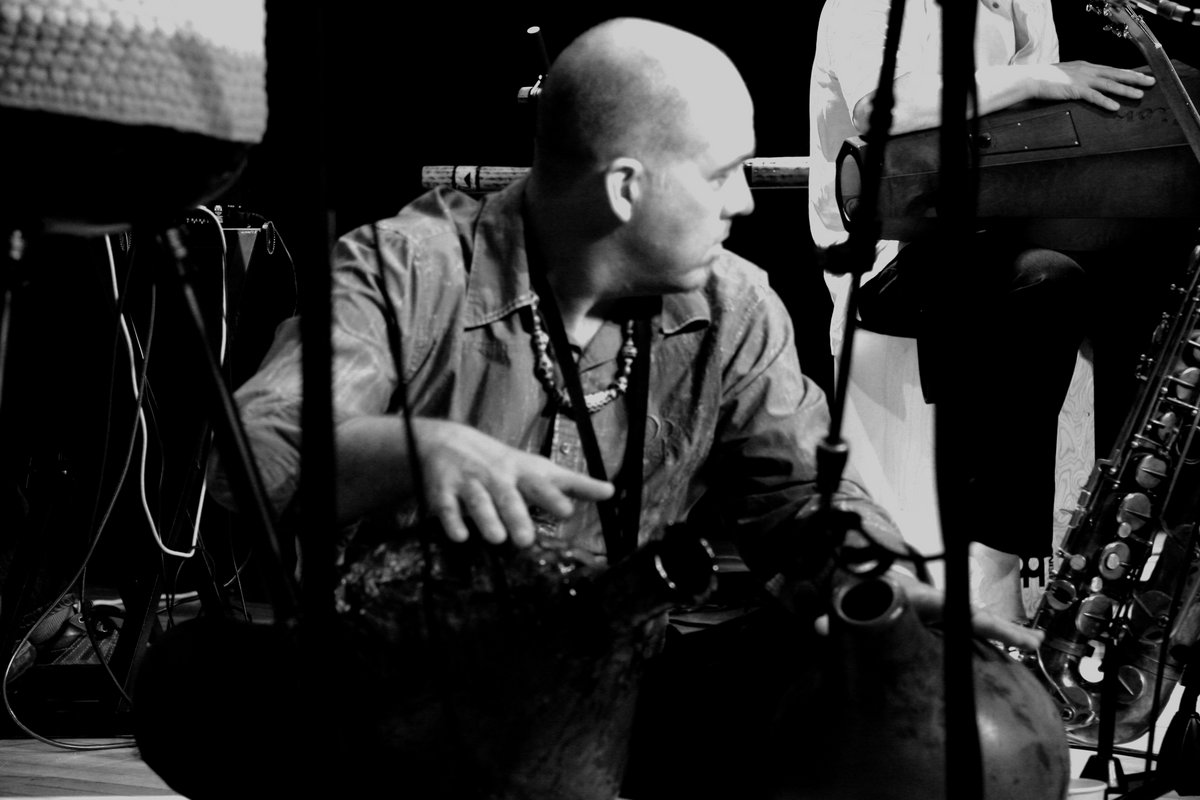 River Of Clouds | William Hoshal