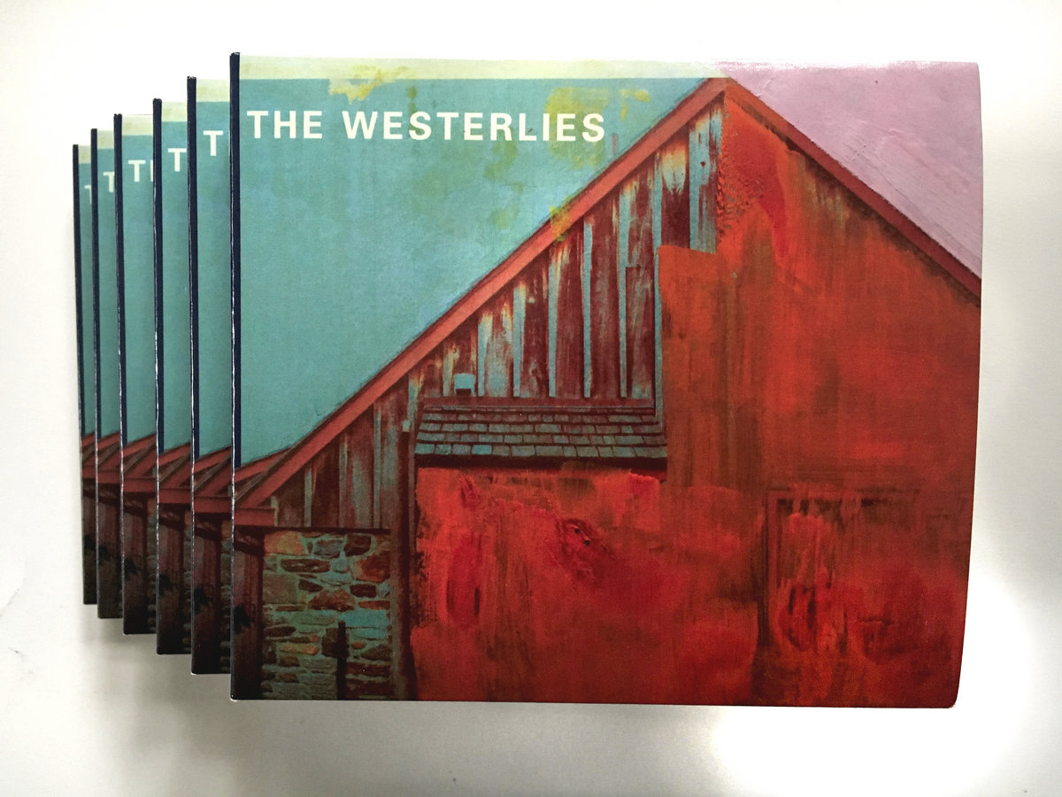 The Westerlies | The Westerlies