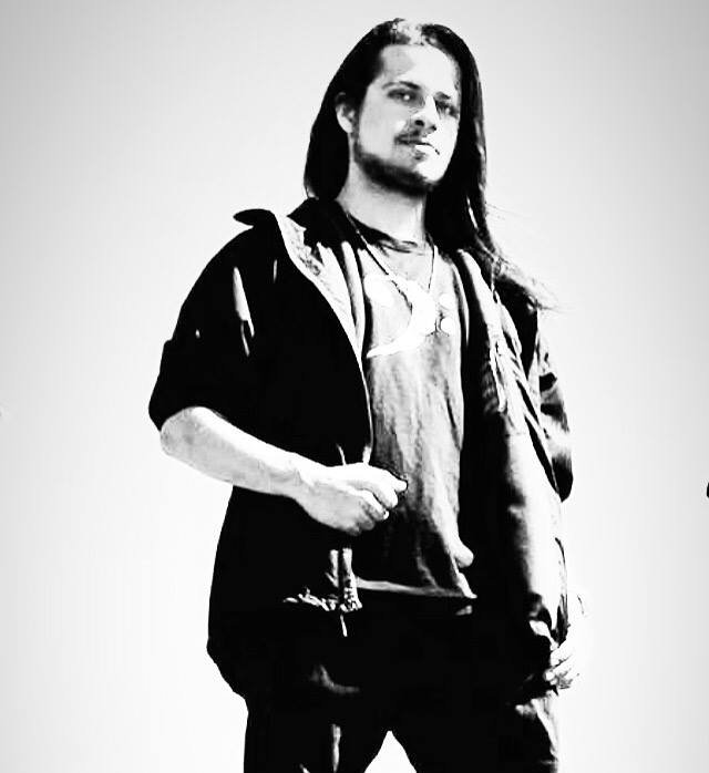 Suppressed Insanity | Aaron Gold