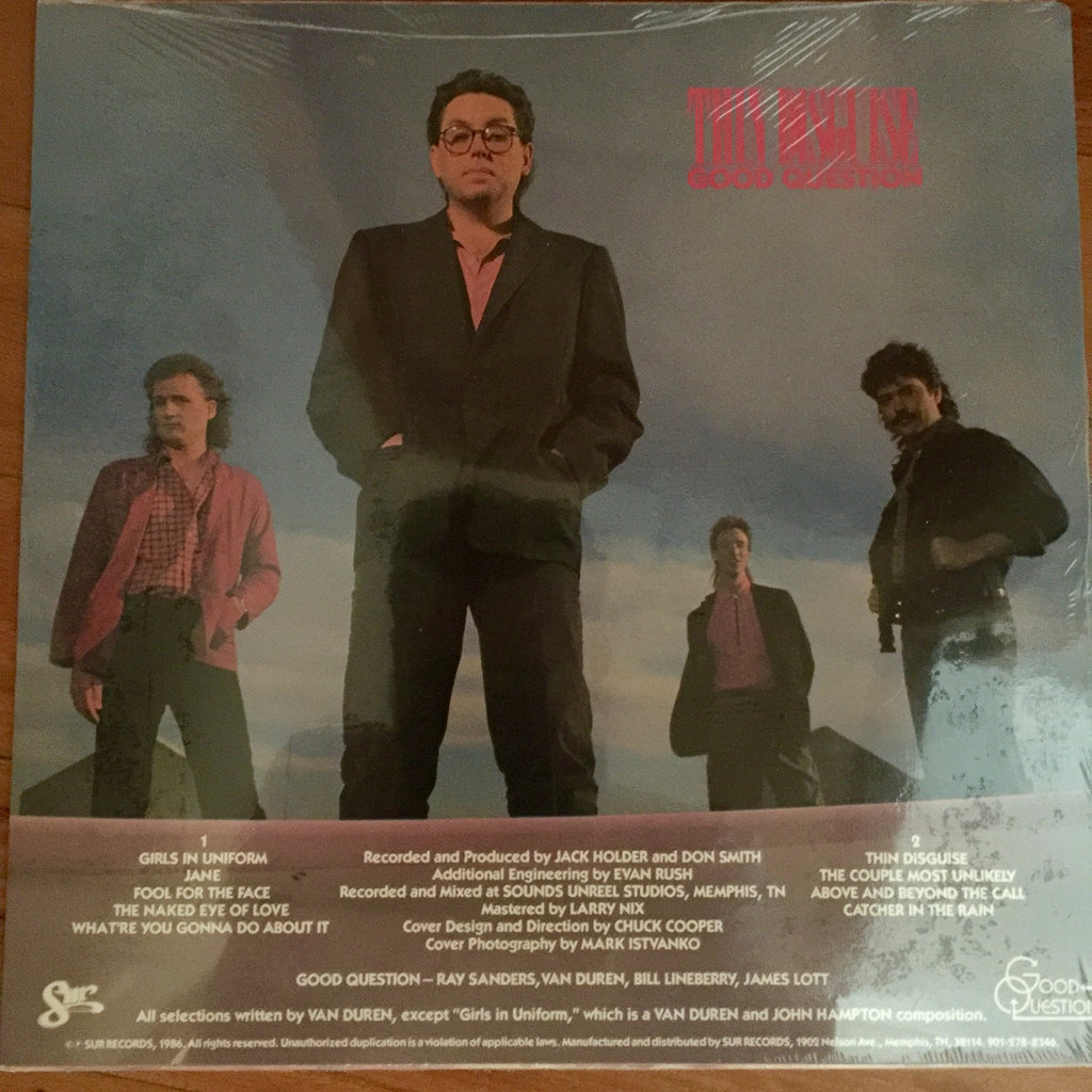 Van Duren: ’70s Power Pop Magician’s Reappearing Act | Bandcamp Daily