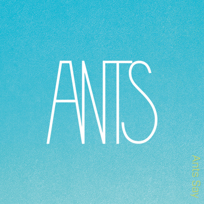 Ants Say | Ants(앤츠)