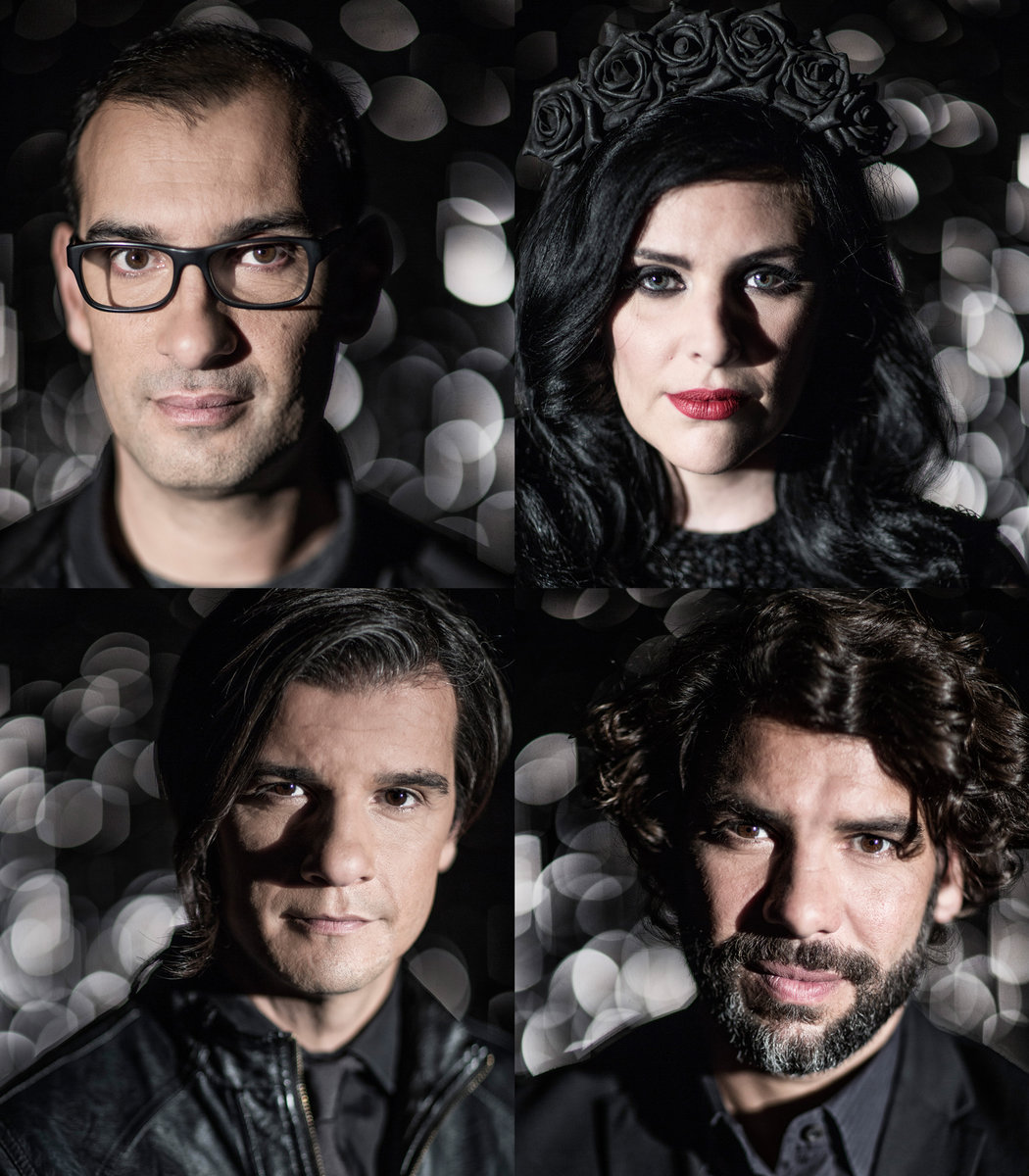 Primavera | The Gift