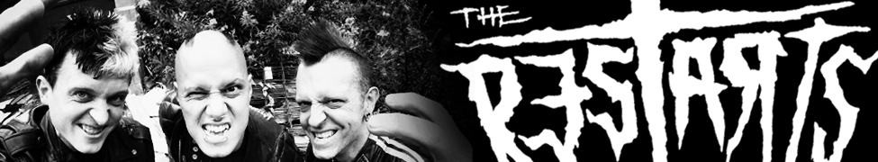 Music | The Restarts