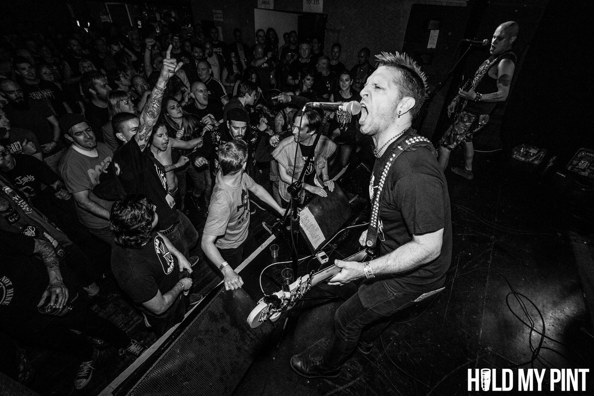 Music | The Restarts