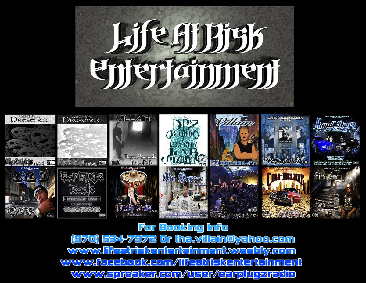 Tha Villain - Small Populationz (Feat. Big Pop & Ambitouz) | Tha ...