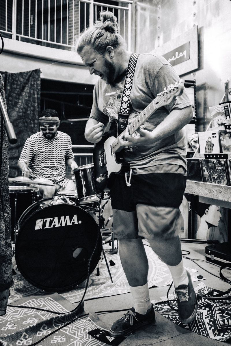 Scatterbrain | CJ Renner