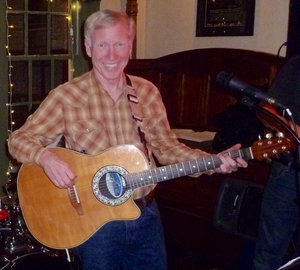 Music | Bill Naughton, Jr.