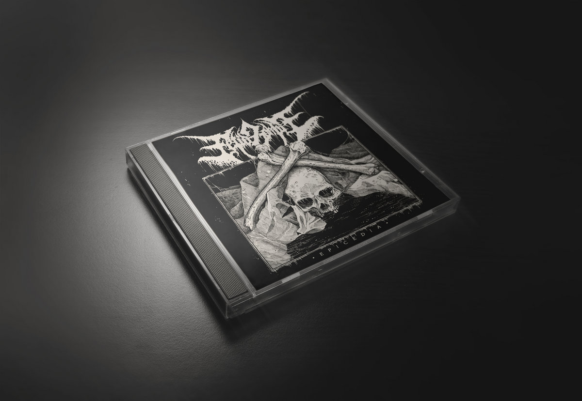 Epicedia | FETID ZOMBIE | Fetid Zombie (US)