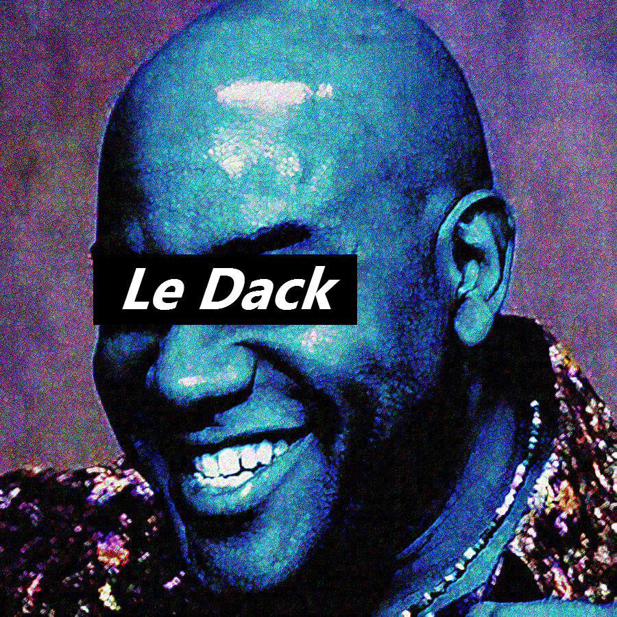 Jeez These Suck | Le Dack