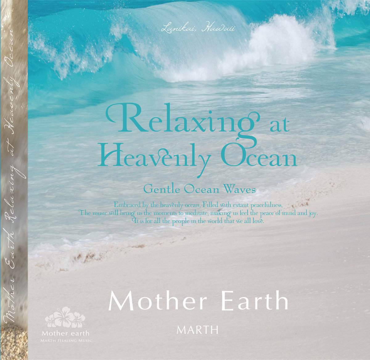 Relaxing at Heavenly Ocean | MARTH