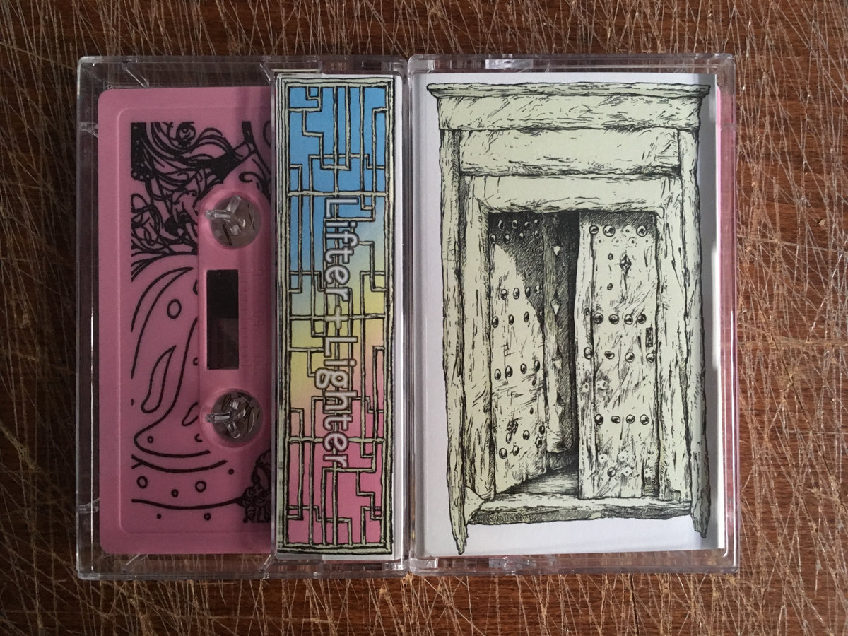 Lifter + Lighter | TALsounds