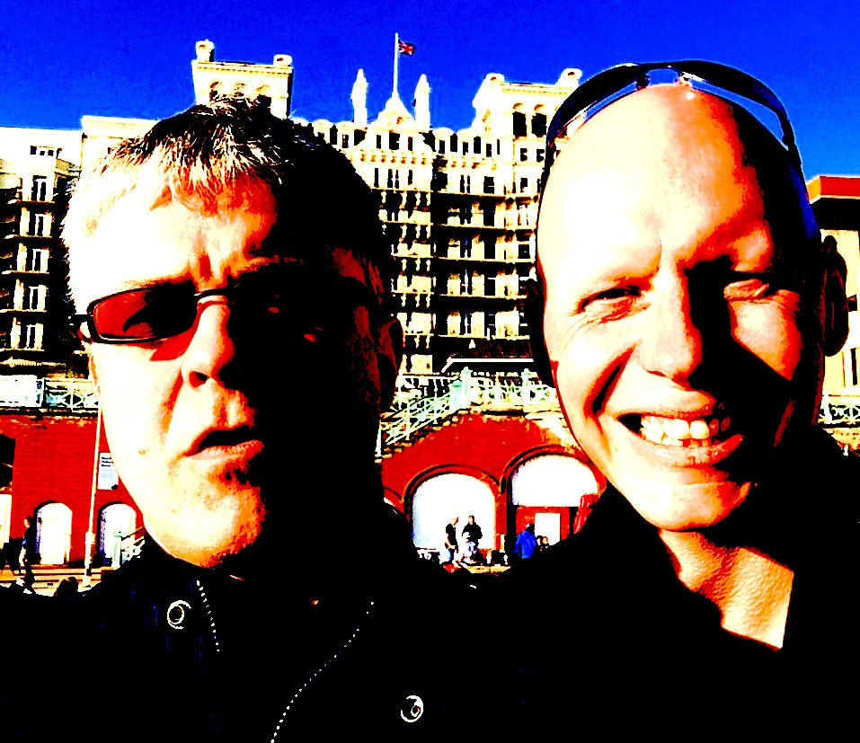 Liberty | Slipstream