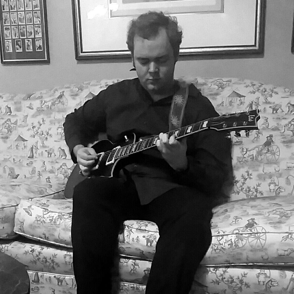 Connections (Intro) | Henry Cline