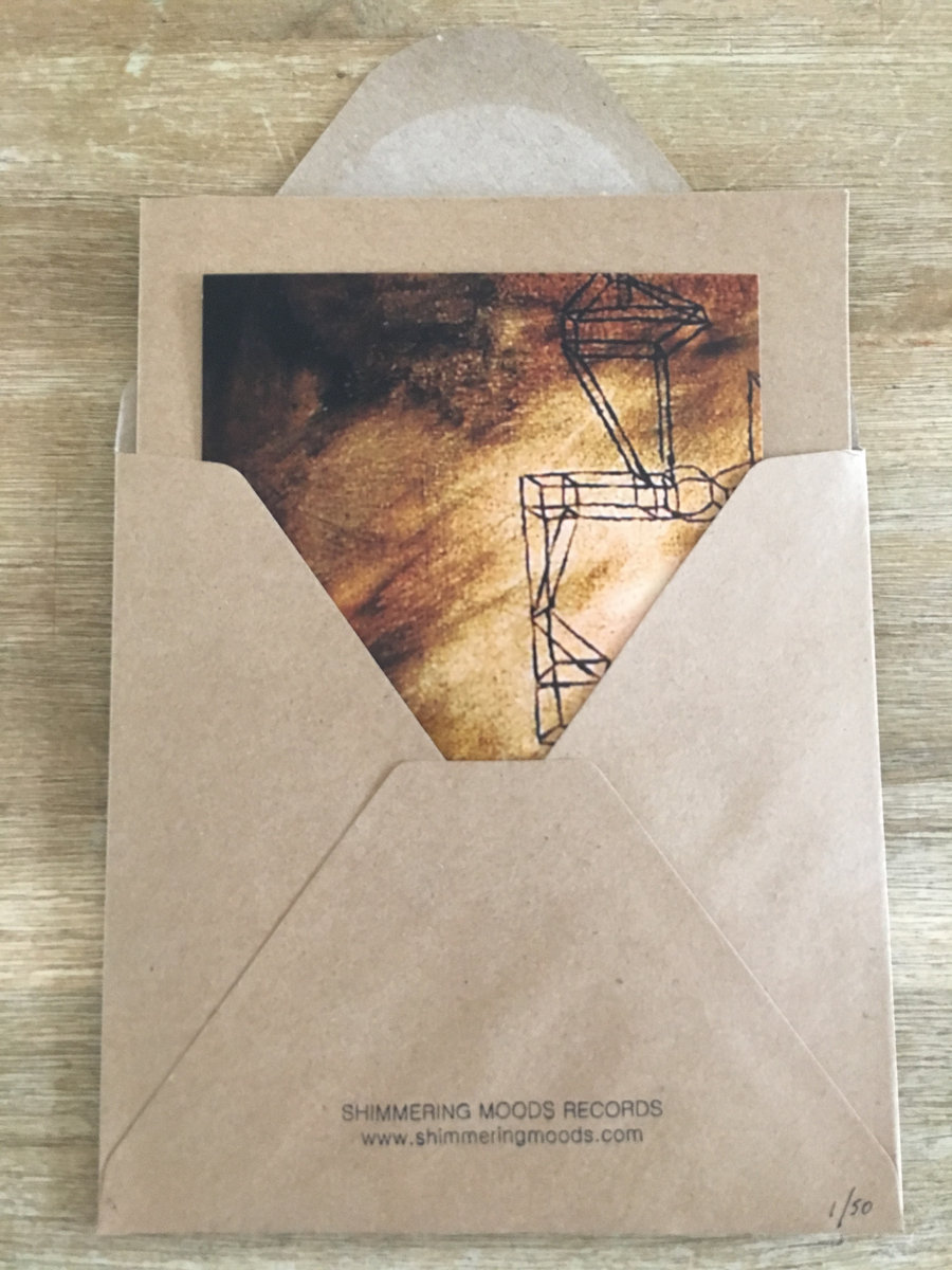 Memorate | Viewfound | Shimmering Moods Records