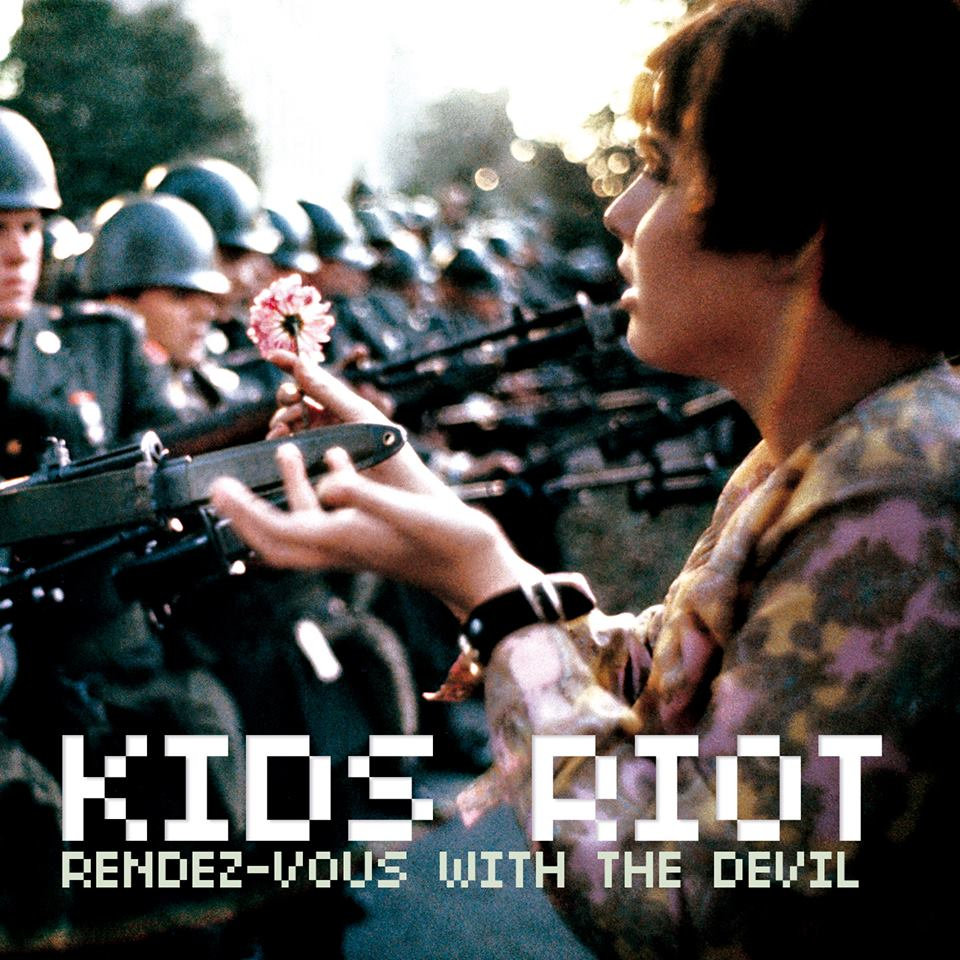 Kids Riot : Heroin City | Kids Riot