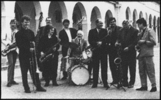 Unidentified Spaces | 10 Part Invention