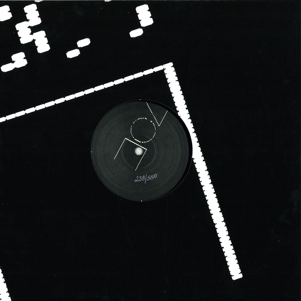 Social Experiment EP //SE001 | DJ Qu