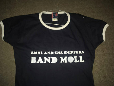 Merch | Amyl and the Sniffers