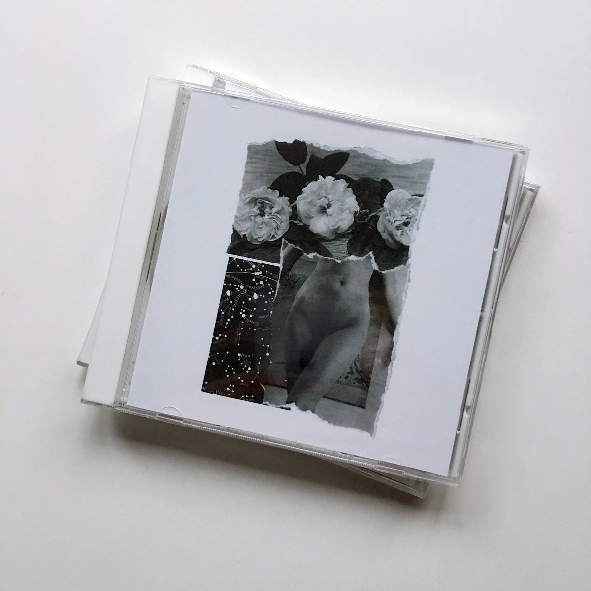 Alabaster Chamber | FOREVER GREY