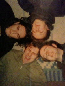 Music | Chevron Action Flash