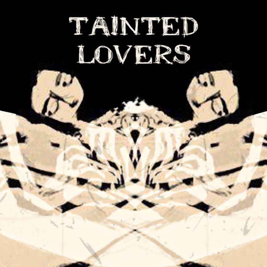 Tainted Lovers (Mini-LP) | Tainted Lovers