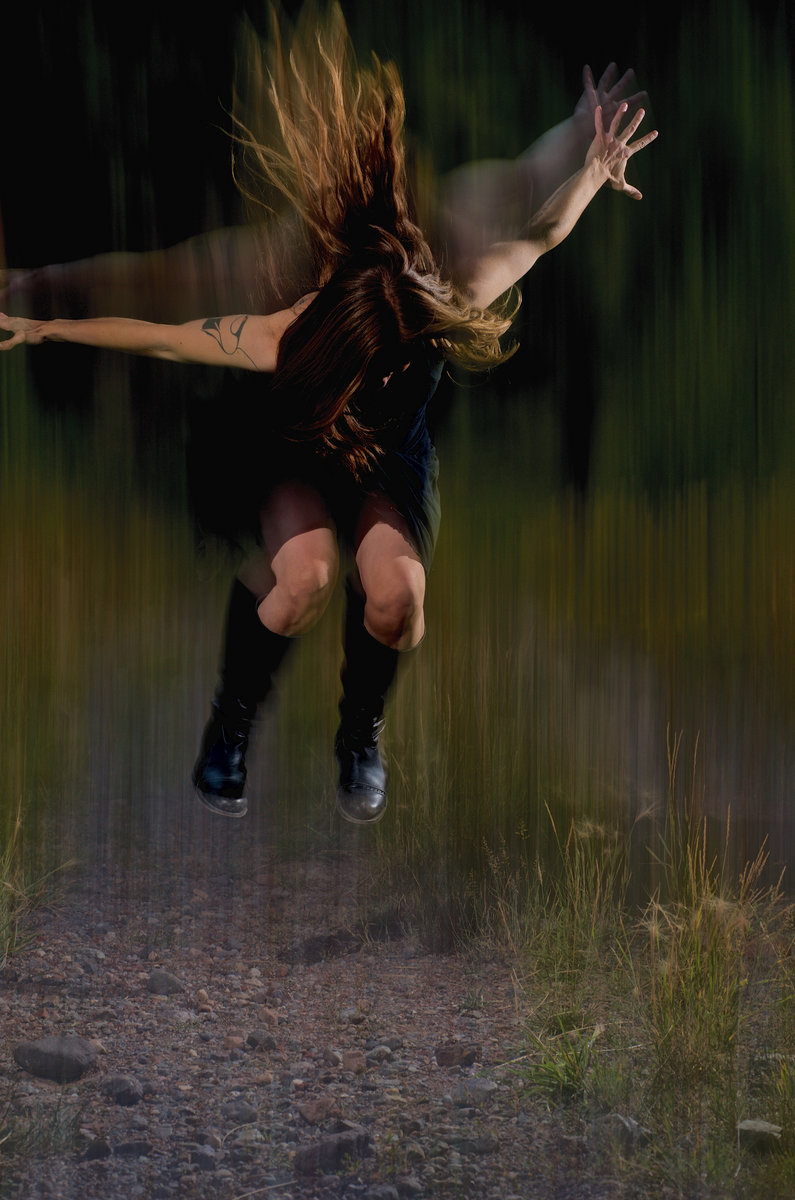 Leave the Ghost Light On | The Springhill Mine Disaster