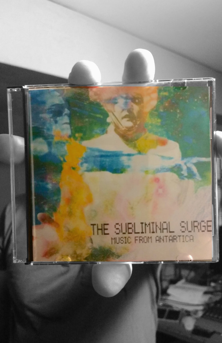 Music | Subliminal Surge