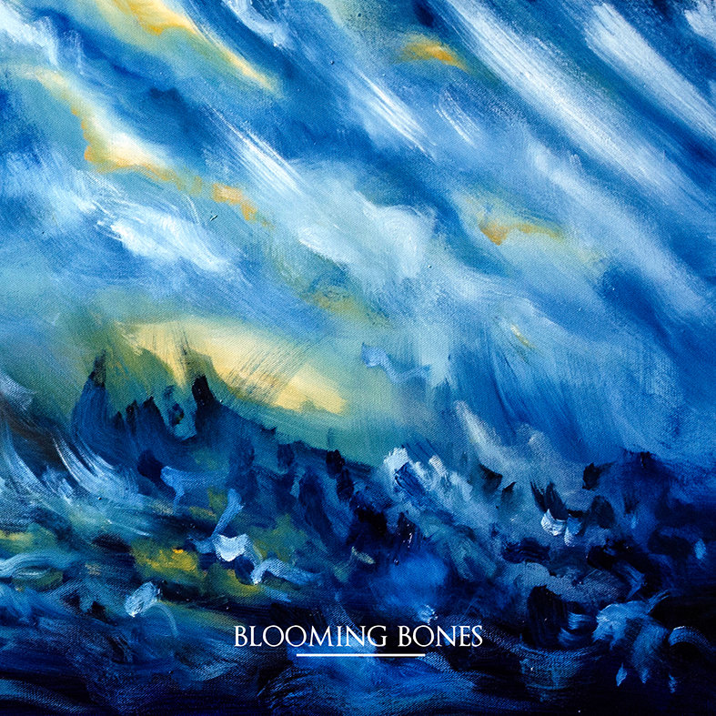 Sad Old Days | Blooming Bones