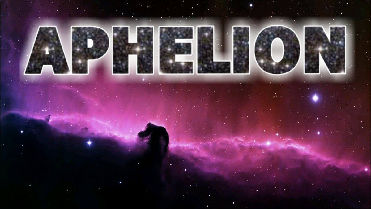 Humanoid World | APHELION