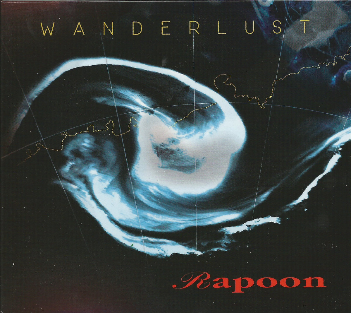 wanderlust | Rapoon