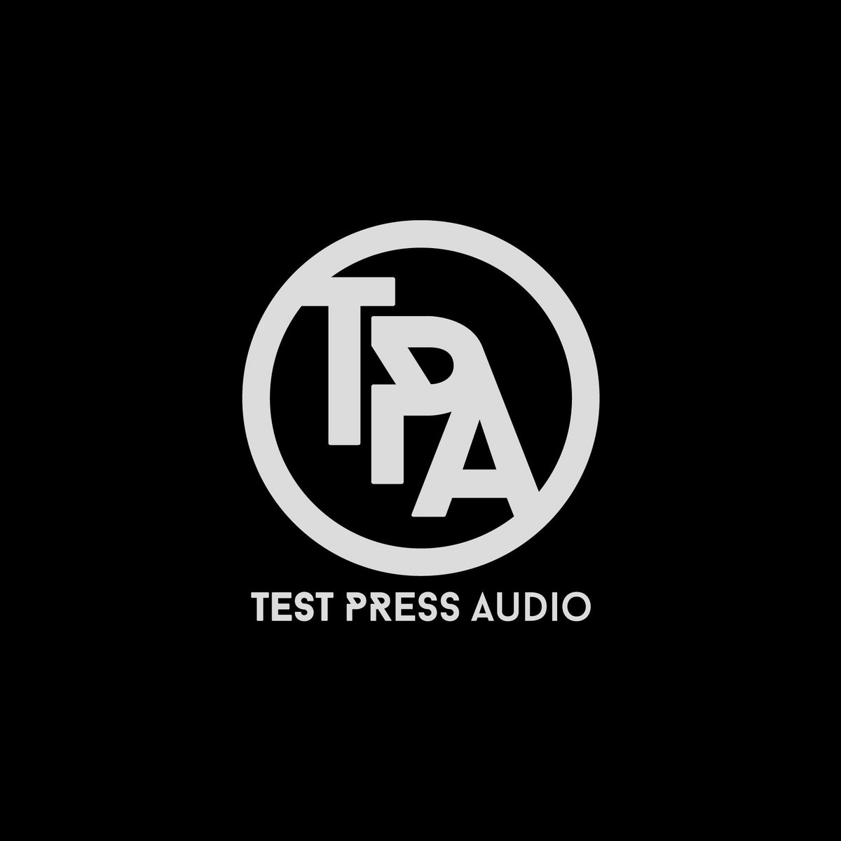 TPA #002 | Josephs Perception and Soul Connection | Test Press Audio