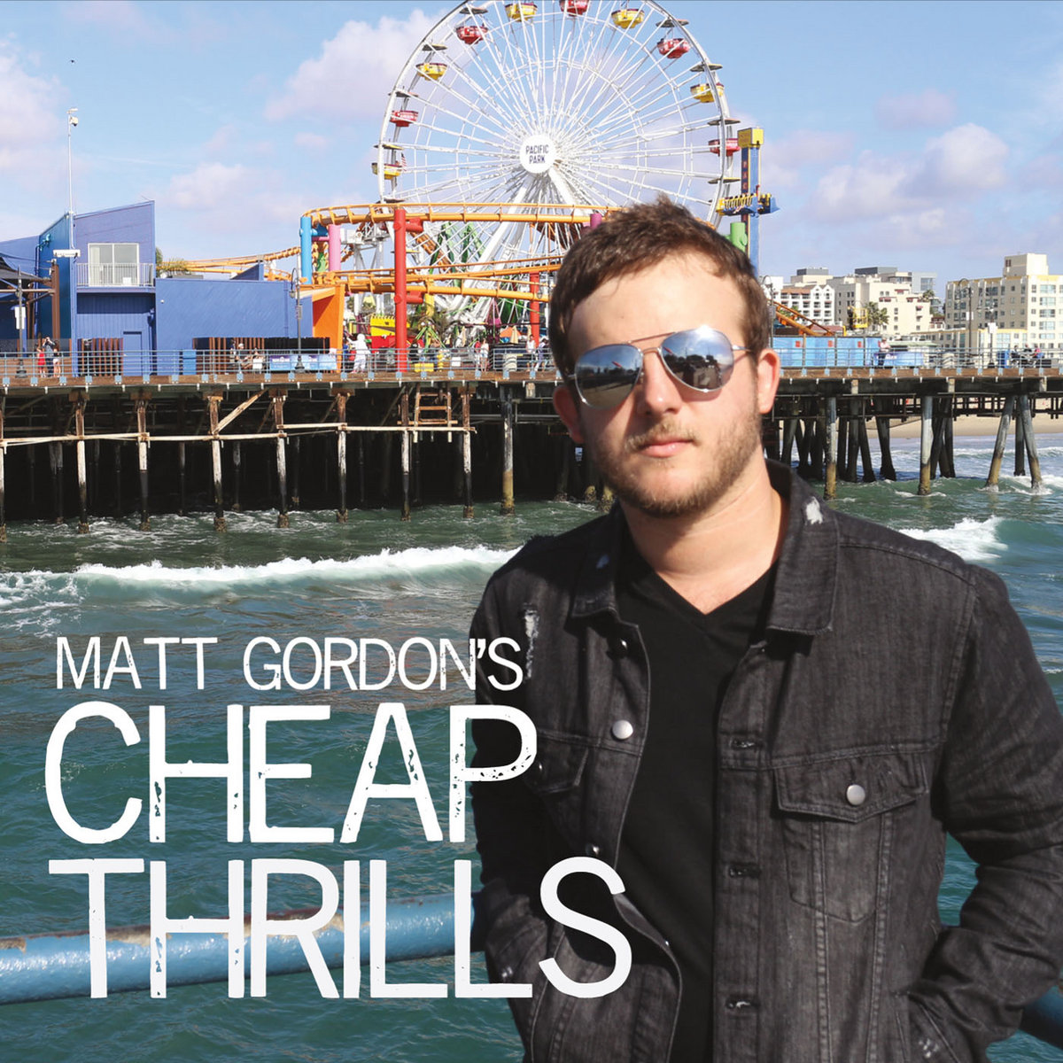 Music | Matt Gordon