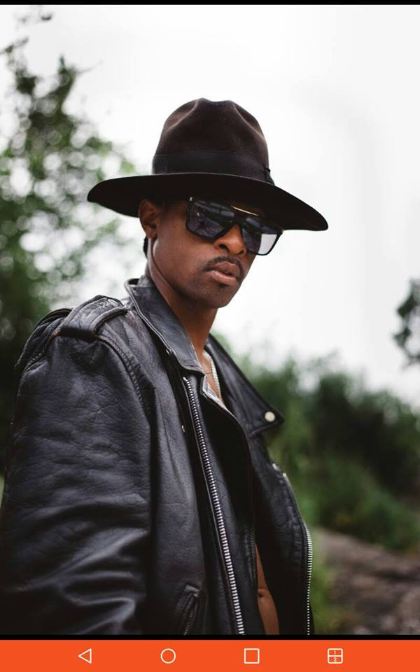 Maybe I Love You | Ty Hannah