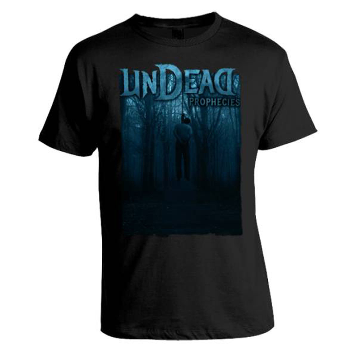UNDEAD PROPHECIES - Hanged Man T-shirt | LISTENABLE RECORDS